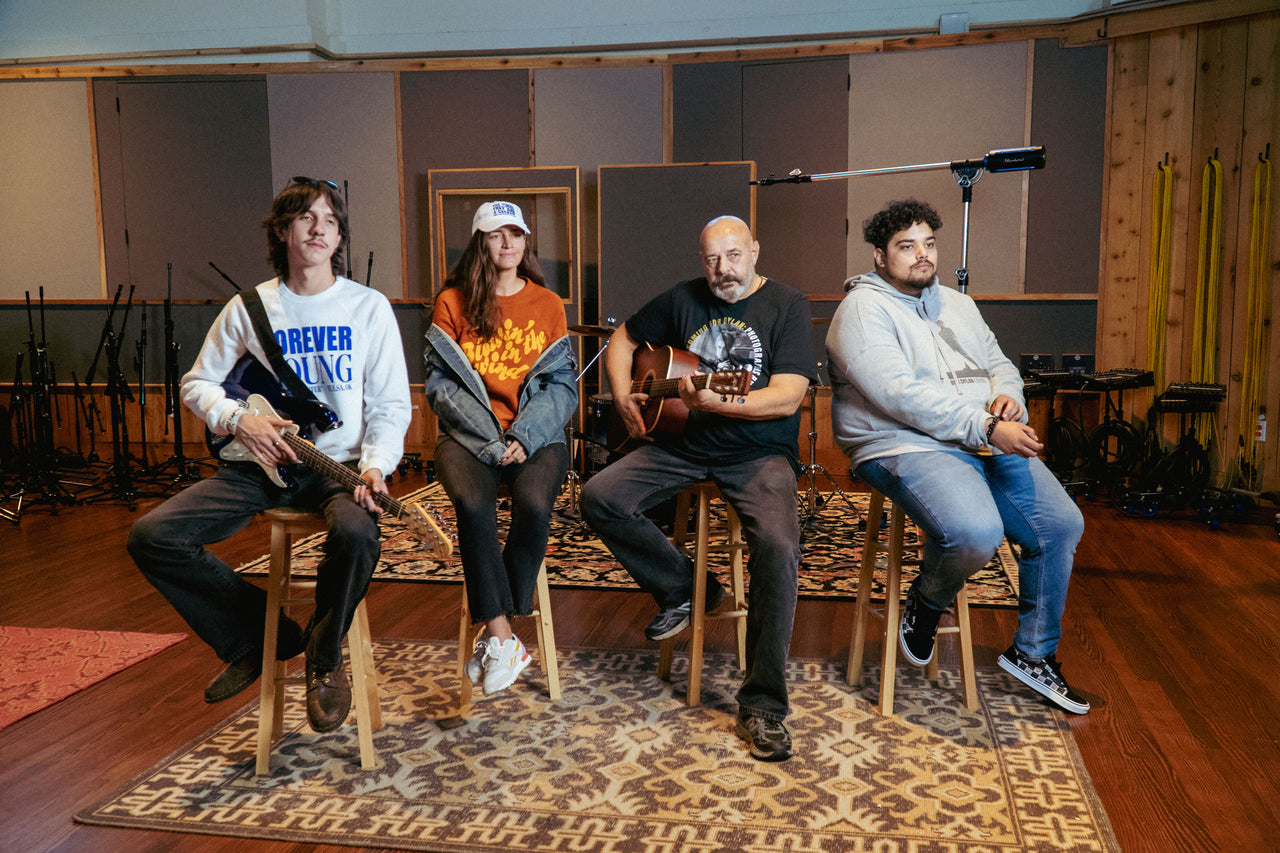 Bob Dylan Center Shop | Shop apparel, gifts and more.